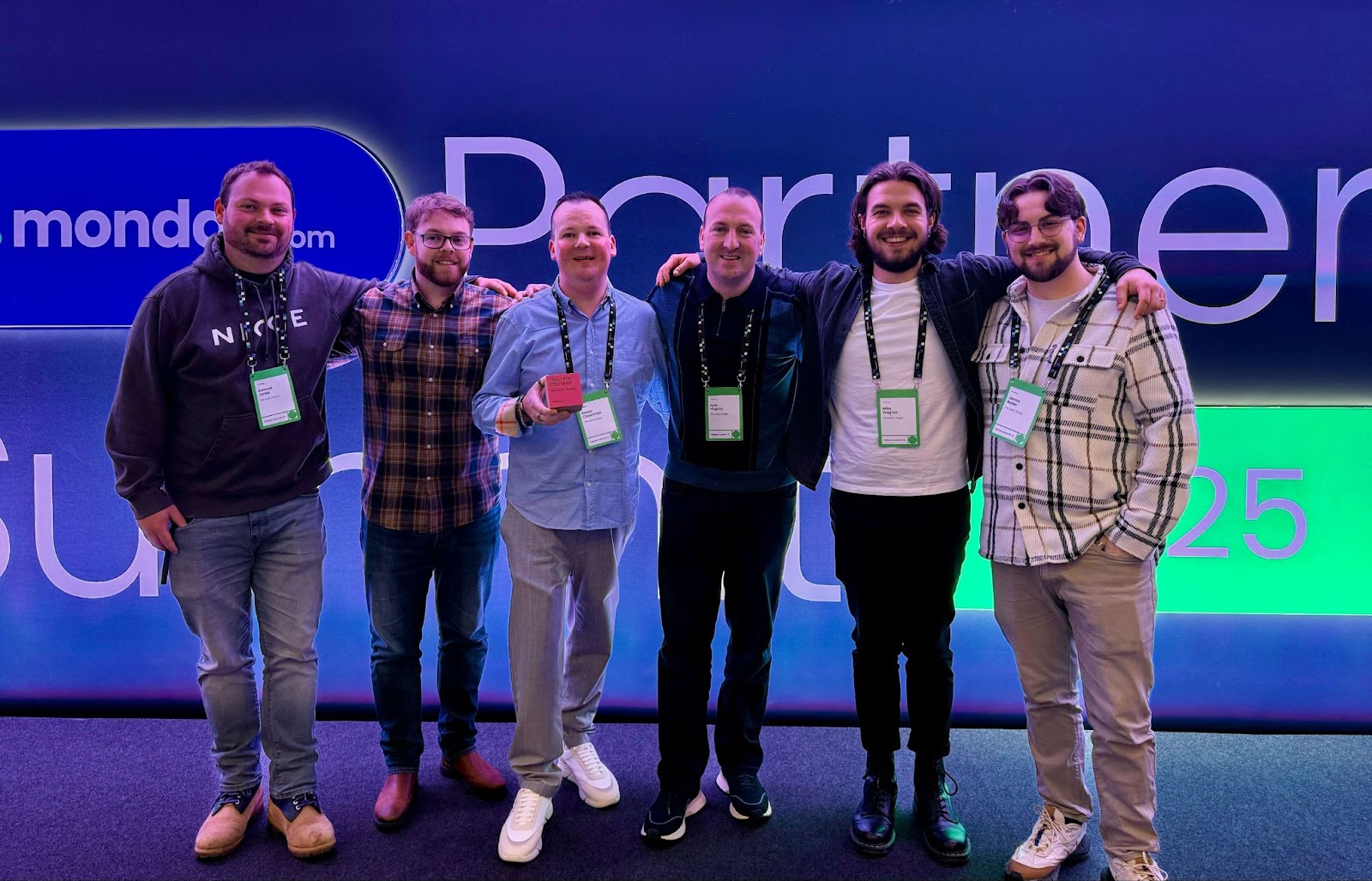 The SaaSy People launches U.S. expansion with key partnerships | The SaaSy People